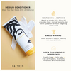 PATTERN - 13.0 oz Medium Conditioner For Curlies | Ulta Beauty