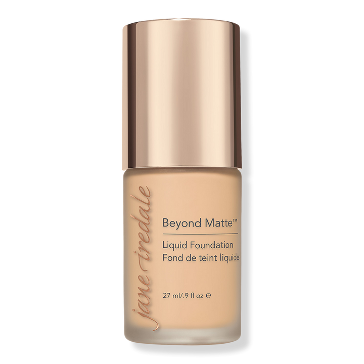 jane iredale Beyond Matte Liquid Foundation #1