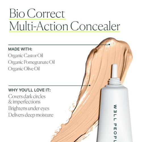 Well People Bio Correct Concealer #5