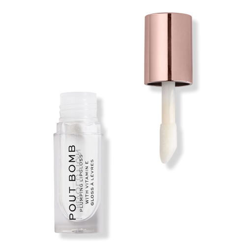 Revolution Beauty - Glaze Original Pout Bomb Plumping Gloss | Ulta Beauty