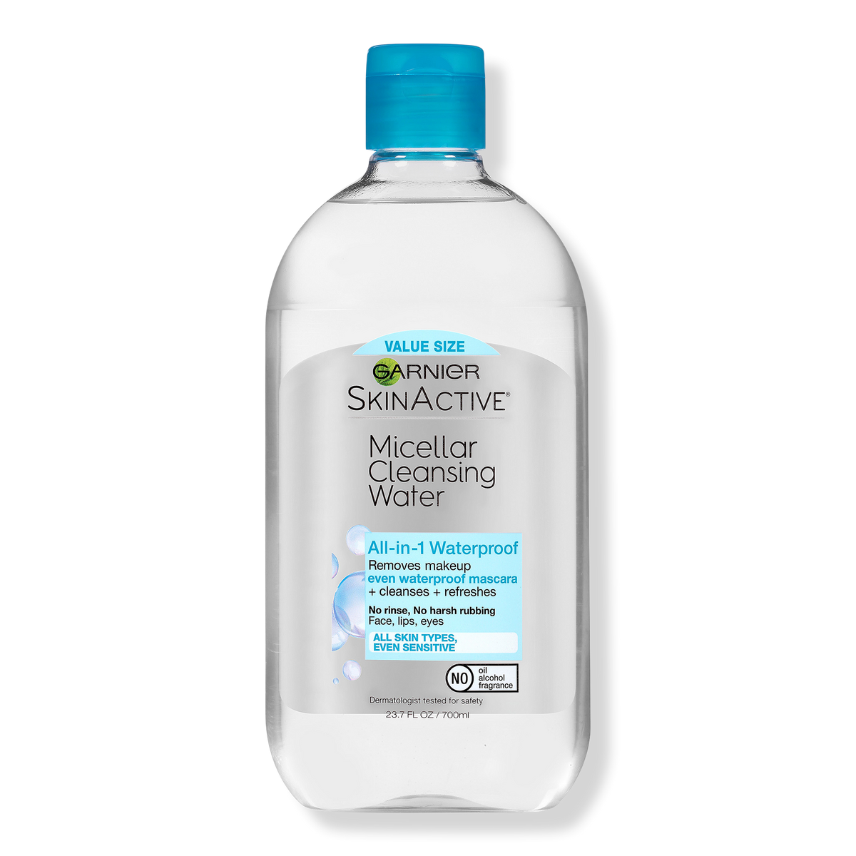 Garnier micellar waterproof store