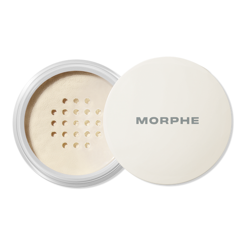 Morphe - Translucent Bake & Set Setting Powder | Ulta Beauty