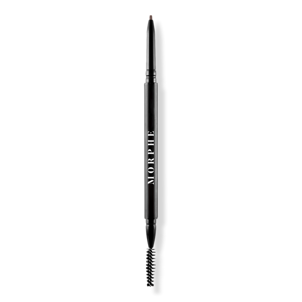 Java Micro Brow Dual-Ended Pencil & Spoolie - Morphe | Ulta Beauty