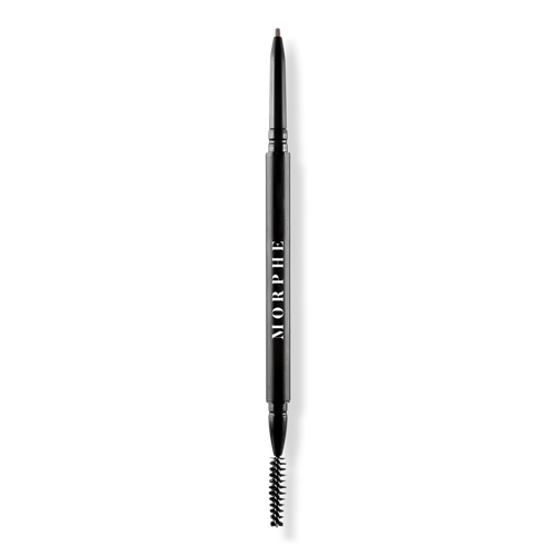 Morphe - Java Micro Brow Dual-Ended Pencil & Spoolie | Ulta Beauty