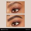 Morphe - Java Micro Brow Dual-Ended Pencil & Spoolie | Ulta Beauty