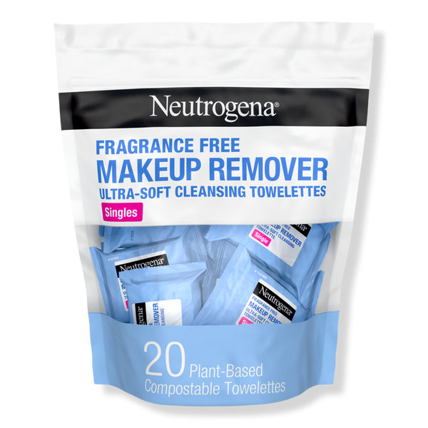 8.0 oz Oil-Free Eye Makeup Remover - Neutrogena | Ulta Beauty