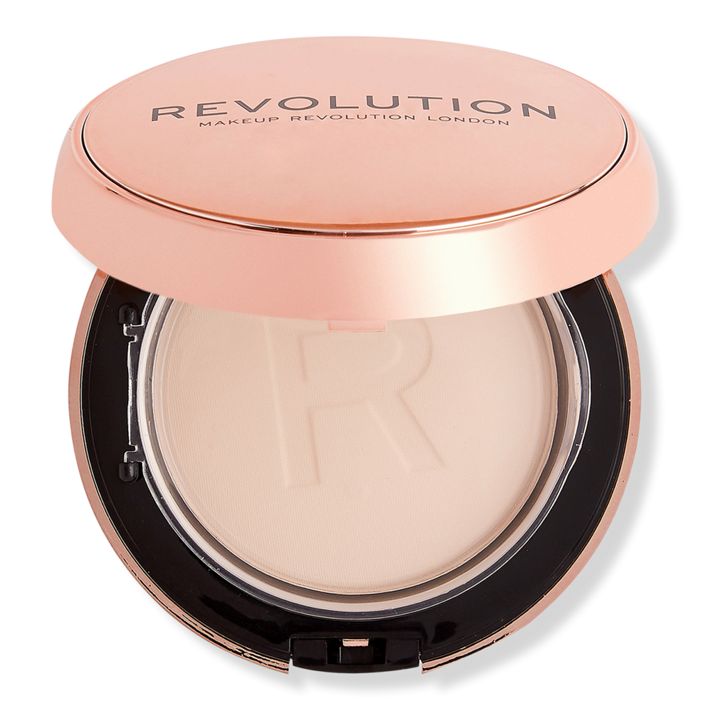 Powder Foundation Makeup