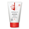 Anti-Wrinkle Retinol Scrub with Glycolic Acid - DERMA E | Ulta Beauty