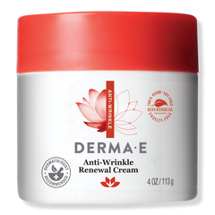 Anti-Wrinkle Cleanser with Retinol - DERMA E | Ulta Beauty