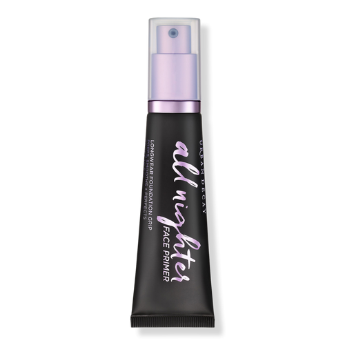 Urban Decay Cosmetics - All Nighter Face Makeup Primer | Ulta Beauty