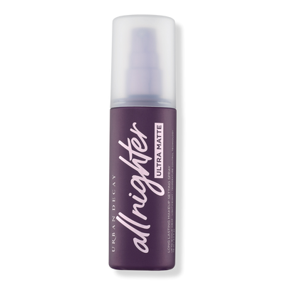 FENTY BEAUTY by Rihanna - You Mist Makeup-Extending Setting Spray ...