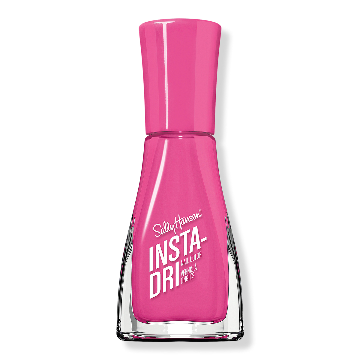 Sally Hansen Insta Dri Nail Color 281 Beet ing Heart 0.31 fl oz