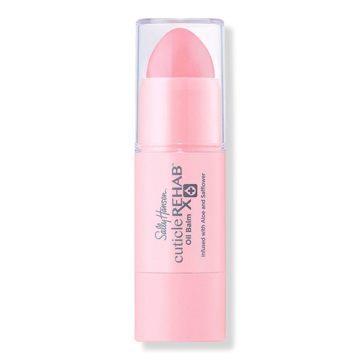 Nail Rehab Oil Cuticle Balm - Sally Hansen | Ulta Beauty