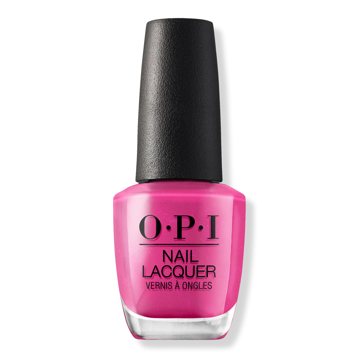 OPI Telenovela Me About It Nail Lacquer Nail Polish Pinks Ulta Beauty
