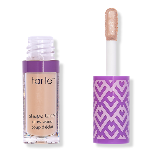 Tarte - Travel-Size Shape Tape Glow Wand Liquid Highlighter | Ulta Beauty