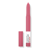 Maybelline SuperStay Ink Crayon Lipstick #1