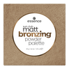 Sun Club Matt Bronzing Powder Palette - Essence | Ulta Beauty