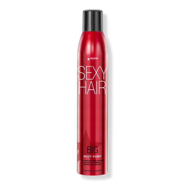 Big Sexy Hair Spray & Play Volumizing Hairspray - Sexy Hair | Ulta Beauty