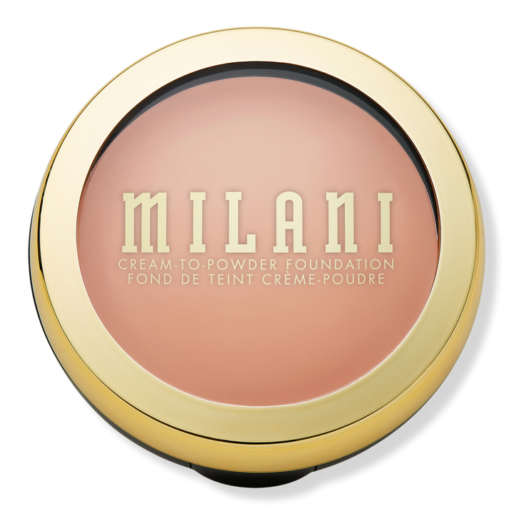 Conceal + Perfect Smooth Finish Cream-To-Powder Foundation - Milani ...