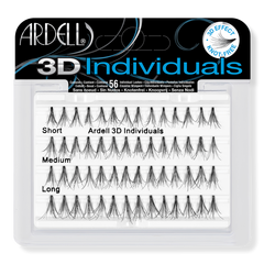 Soft Touch Trios False Eyelash in Short & Medium Length - Ardell | Ulta Beauty