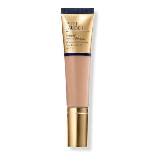 Estée Lauder - 3N2 Wheat Futurist Hydra Rescue Moisturizing Foundation ...