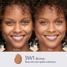5W1 Bronze Futurist Hydra Rescue Moisturizing Foundation SPF 45 - Estée ...