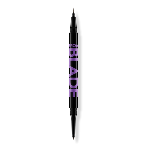 Urban Decay Cosmetics - Blackout Brow Blade 2-in-1 Eyebrow Pen ...