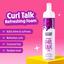 Not Your Mother's Curl Talk Refreshing Curl Foam #3