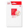 Master Patch Hydrocolloid Patches Set - COSRX | Ulta Beauty