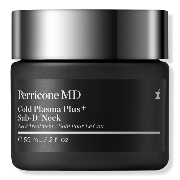 Cold Plasma Plus+ Sub-D/Neck - Perricone MD | Ulta Beauty