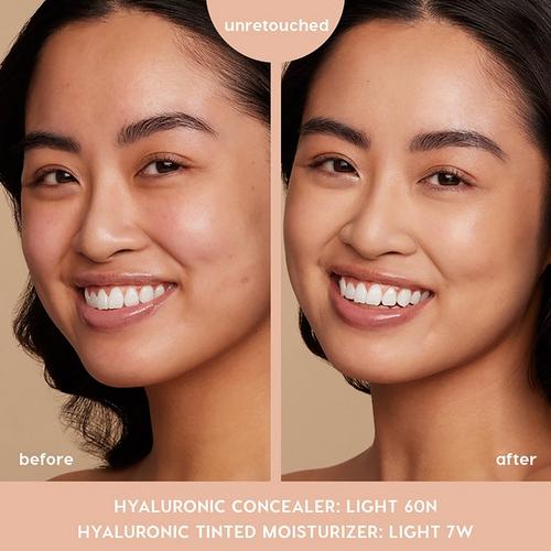 ColourPop Pretty Fresh Hyaluronic Creamy Concealer #5