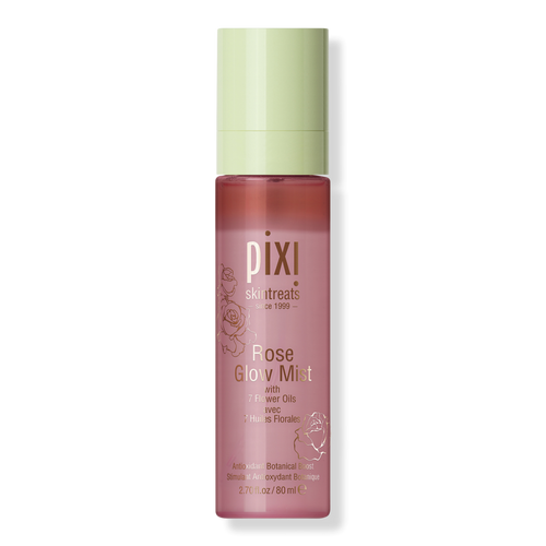 Pixi - Rose Glow Mist | Ulta Beauty