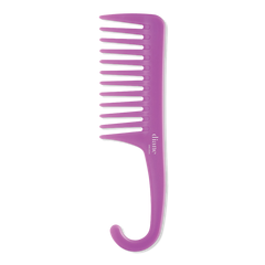 Ionic Anti-Static Rat Tail Comb - Diane | Ulta Beauty