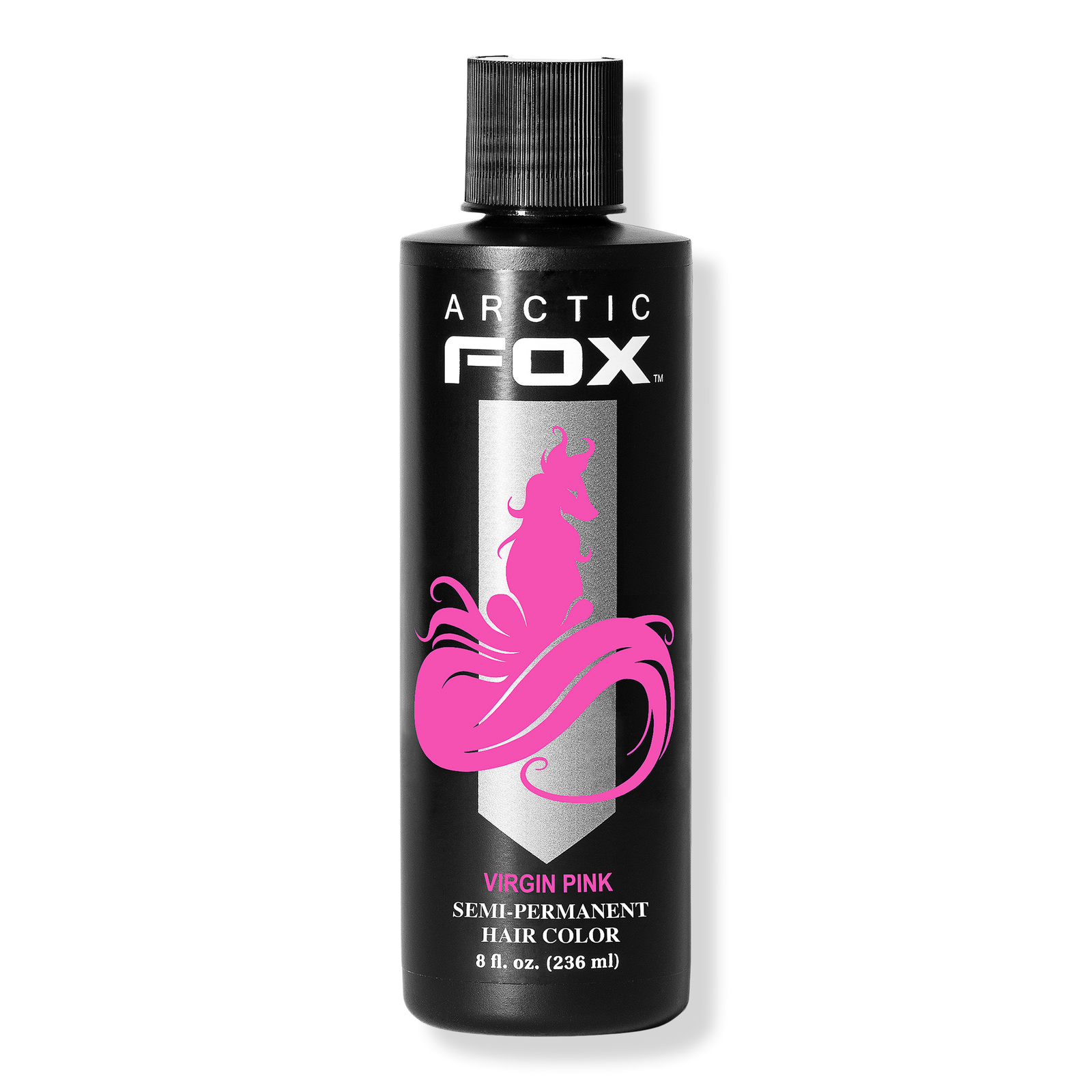 Arctic Fox Virgin Pink Semi Permanent Hair Color Ulta Beauty