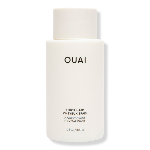 OUAI - Conditioner for Thick Hair | Ulta Beauty