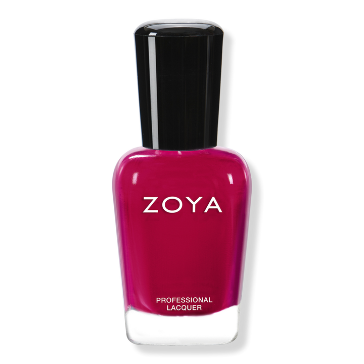 Zoya Nail Lacquer #1
