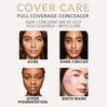 9N Cover Care Full Coverage Concealer - Dermablend | Ulta Beauty