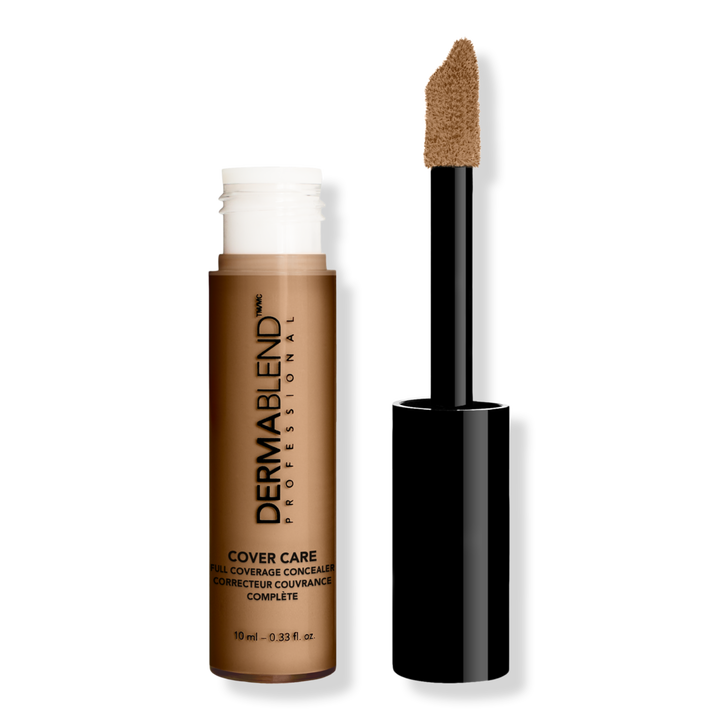 Cover Care Full Coverage Concealer - Dermablend | Ulta Beauty