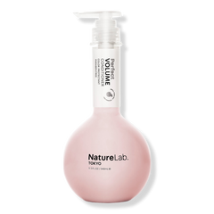 Perfect Clean 2-In-1 Scalp Scrub & Clarifying Shampoo - NatureLab ...