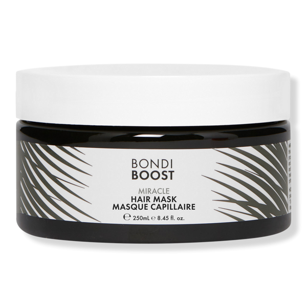 Bondi Boost Miracle Weekly Hair Mask with Salon-Level Deep Conditioning