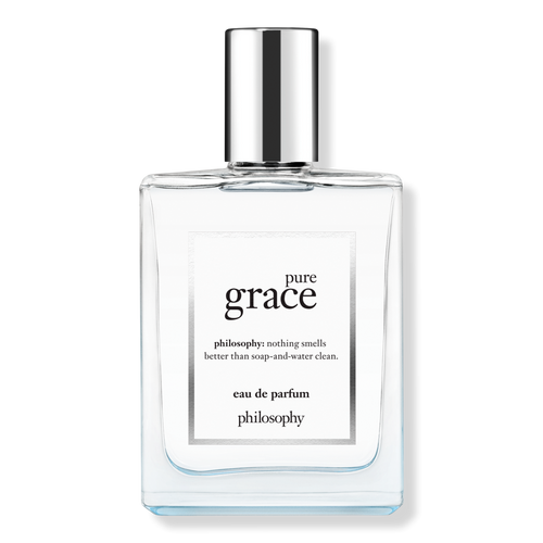 Philosophy - Pure Grace Eau de Parfum | Ulta Beauty