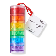 Ponytail Assorted Polybands - Scünci | Ulta Beauty