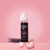 tgin - Rose Water Curl Defining Mousse | Ulta Beauty