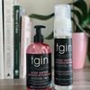 tgin - Rose Water Curl Defining Mousse | Ulta Beauty