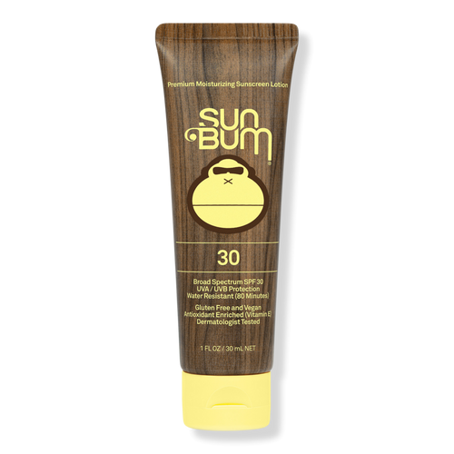 Sun Bum - Travel Size Sunscreen Lotion SPF 30 | Ulta Beauty