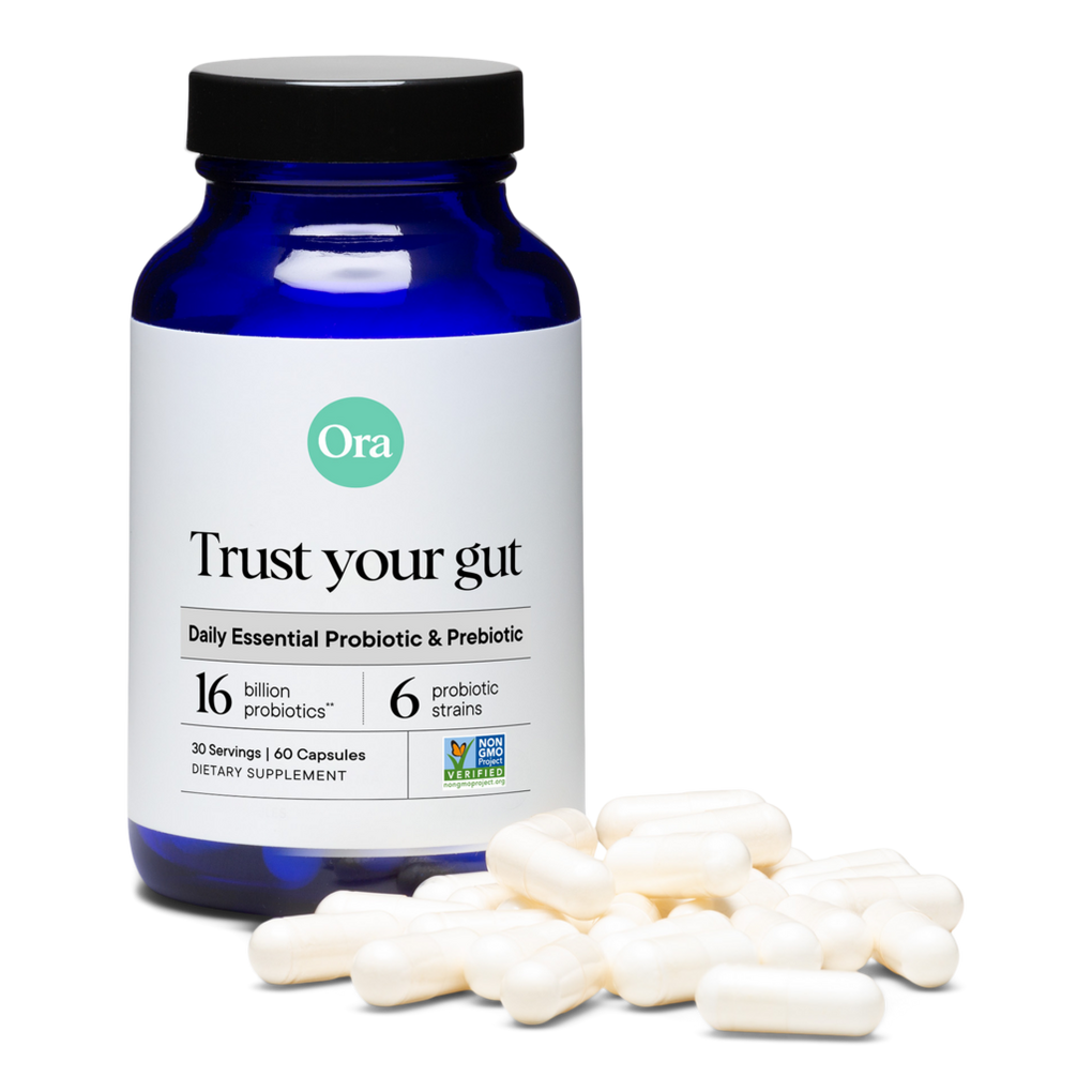 Probiotics Supplements