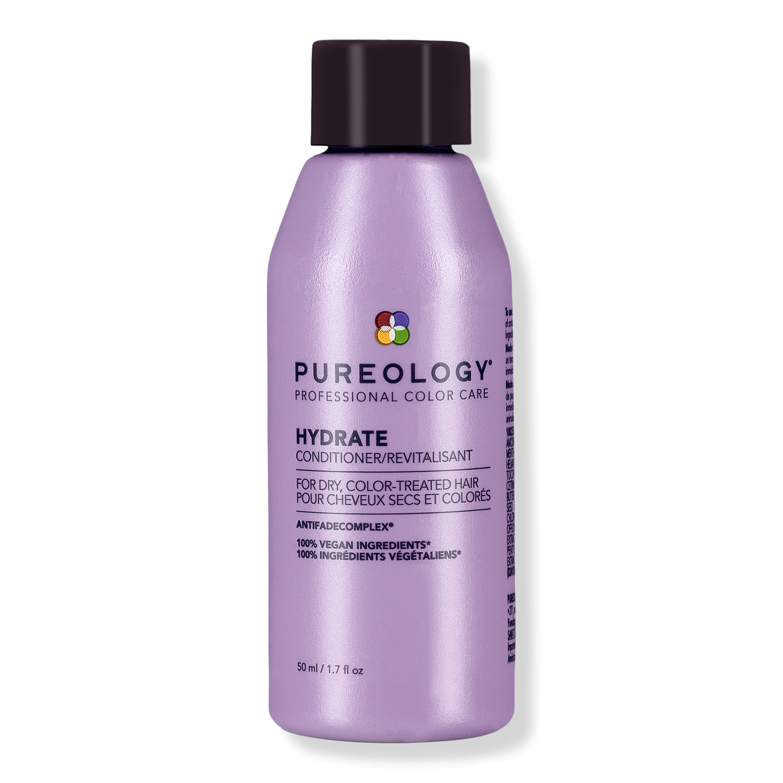 Pureology New Packaging Why Do We Believe In Pureology? Say Hello