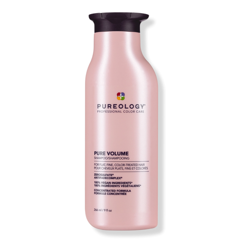 Pureology - Pure Volume Shampoo | Ulta Beauty