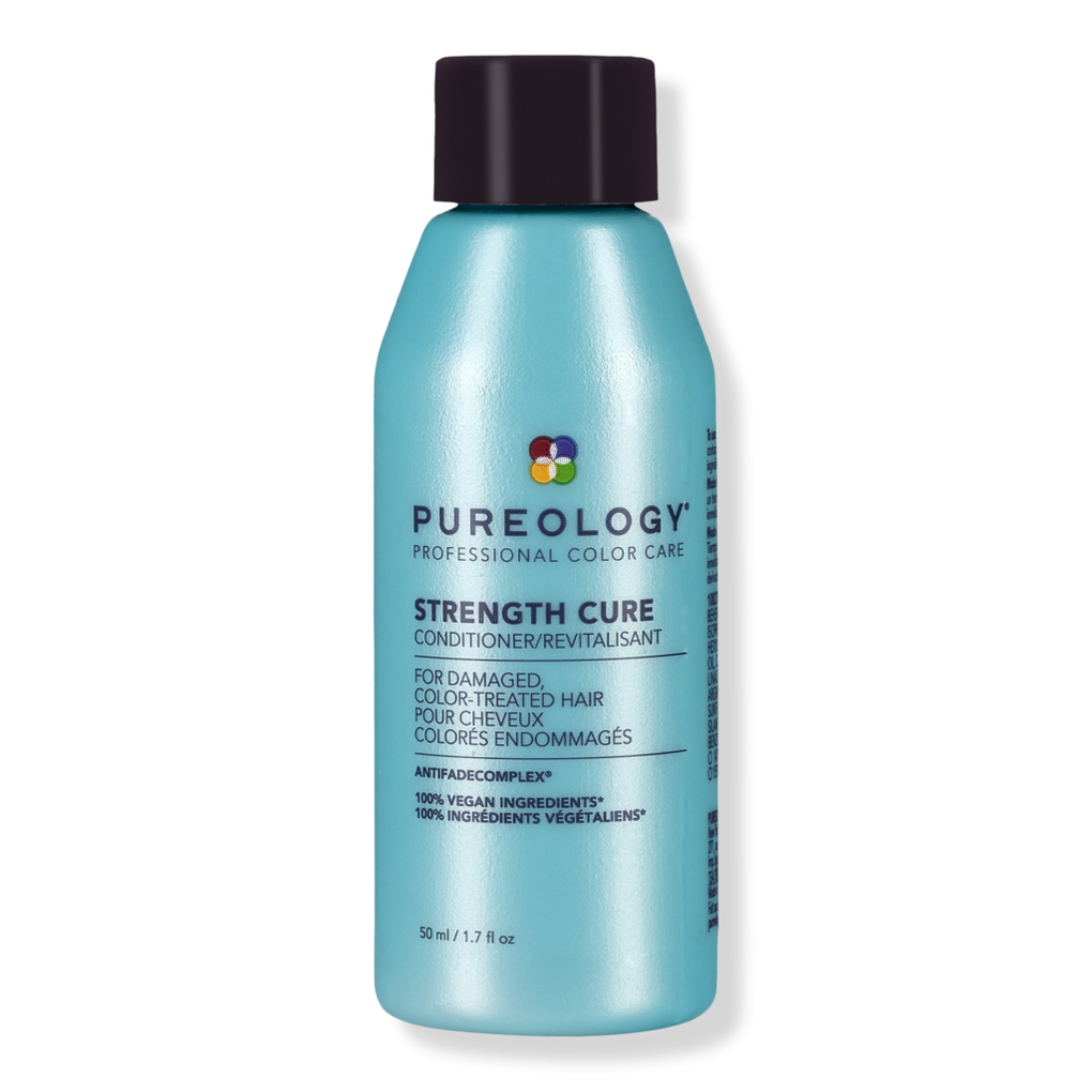 Pureology Strength Cure Review