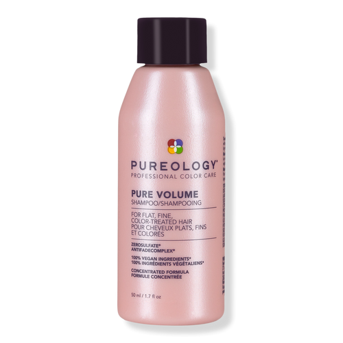 Pureology - 1.7 oz Pure Volume Shampoo | Ulta Beauty